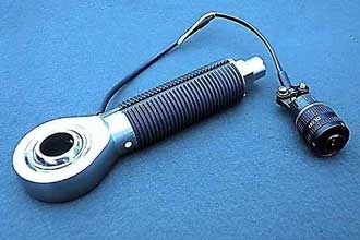 Linear & Rotary Actuators | Linear & Rotary Testing Capabilities