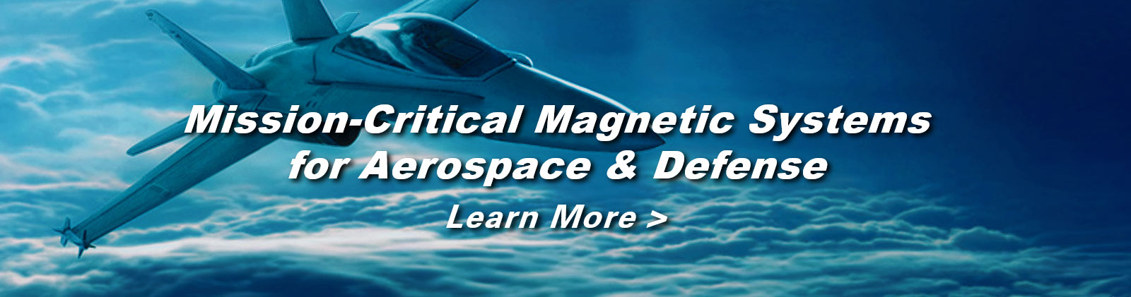 Advanced Magnetics | Custom Magnets & Magnetic Assemblies