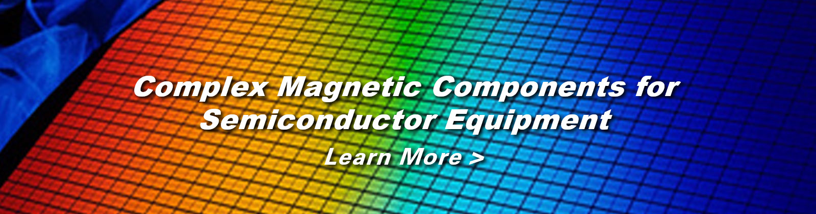 Advanced Magnetics | Custom Magnets & Magnetic Assemblies