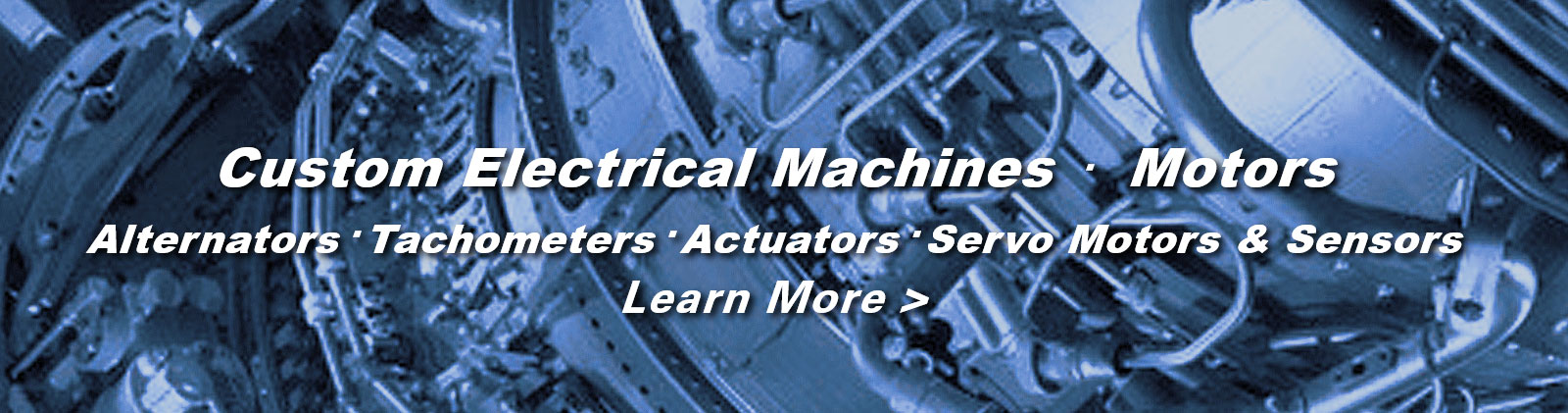 Advanced Magnetics | Custom Magnets & Magnetic Assemblies